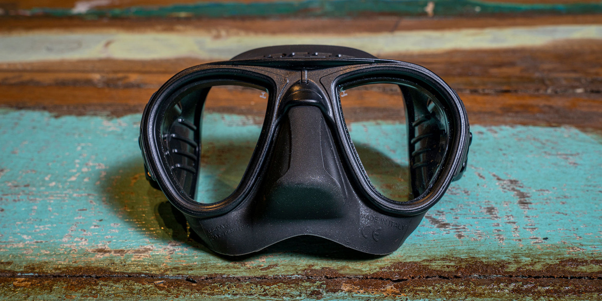 Masks – Florida Freedivers