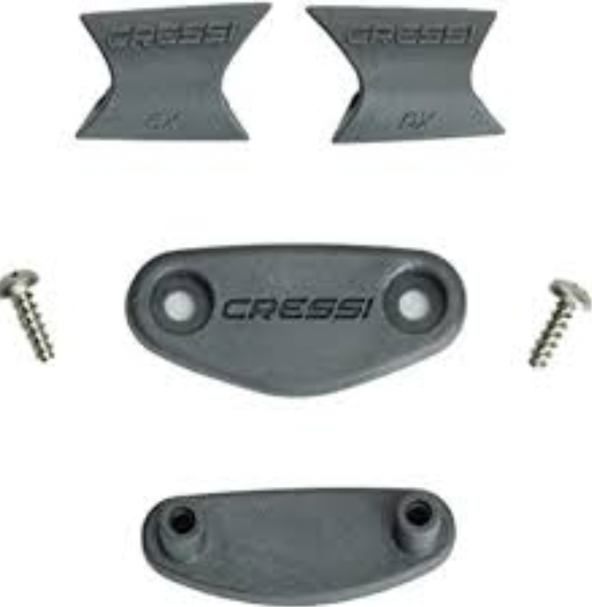 Cressi | Gara Modular Assembly Kit | Florida Freedivers