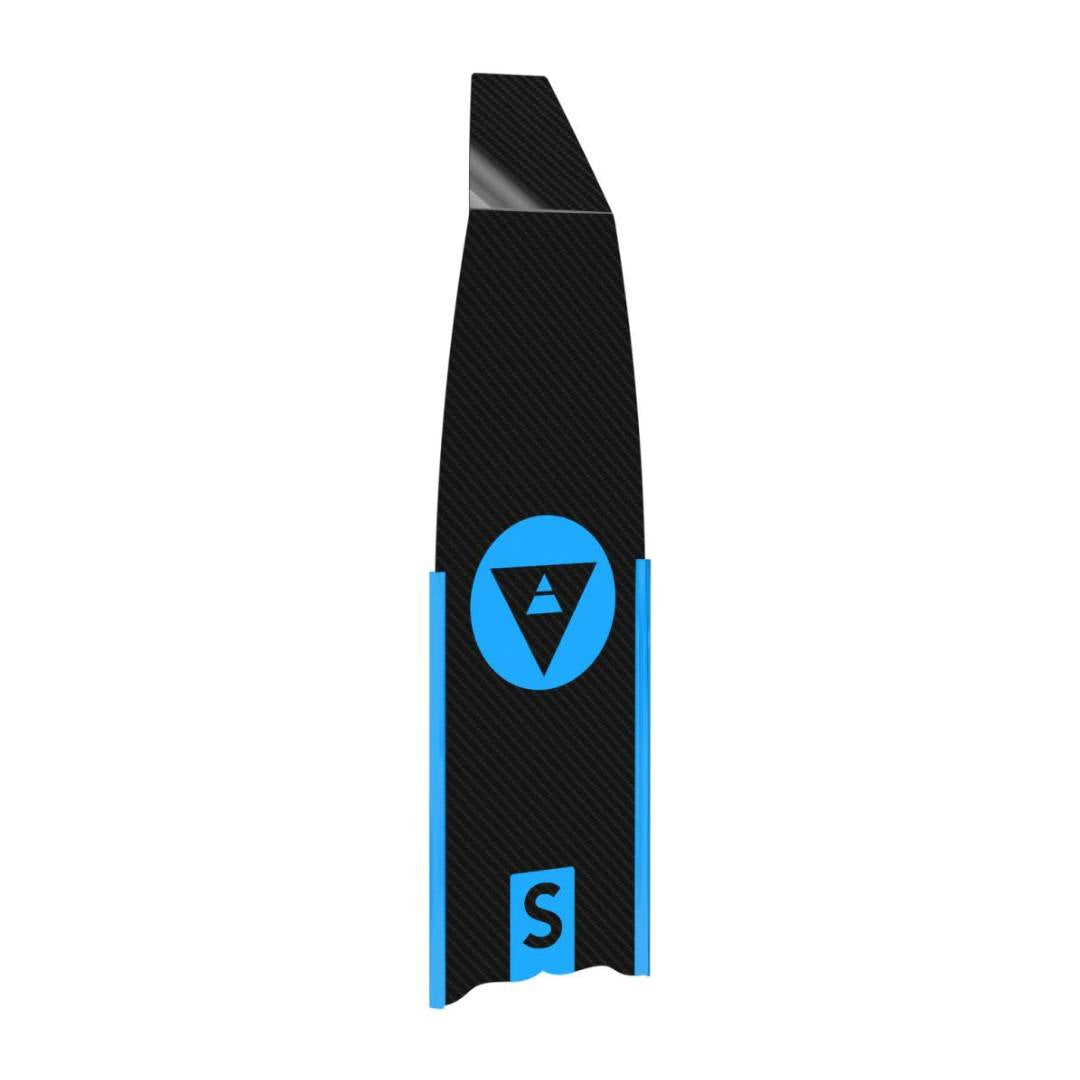 Alchemy S Carbon Fiber Blades – Florida Freedivers