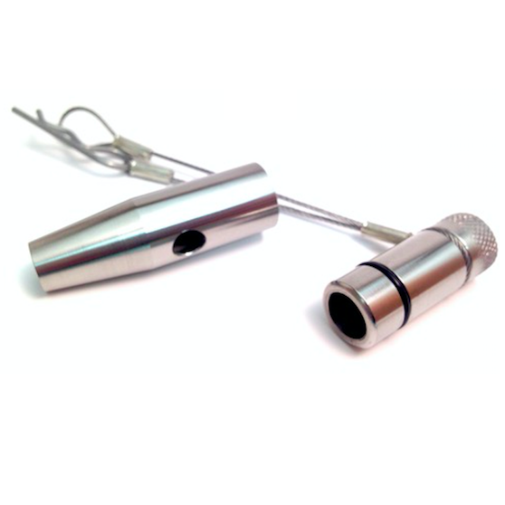 38 Special / .357 Magnum Ultralite Powerhead – Florida Freedivers