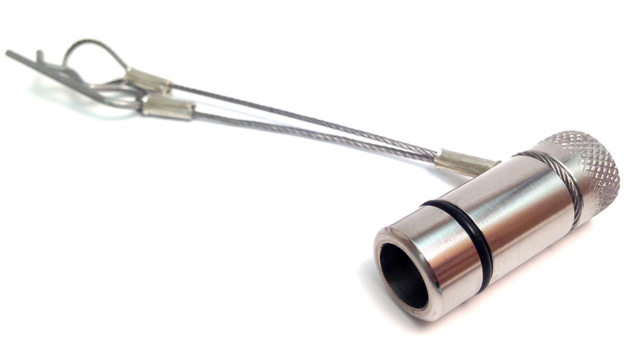 38 Special / .357 Magnum Ultralite Powerhead – Florida Freedivers