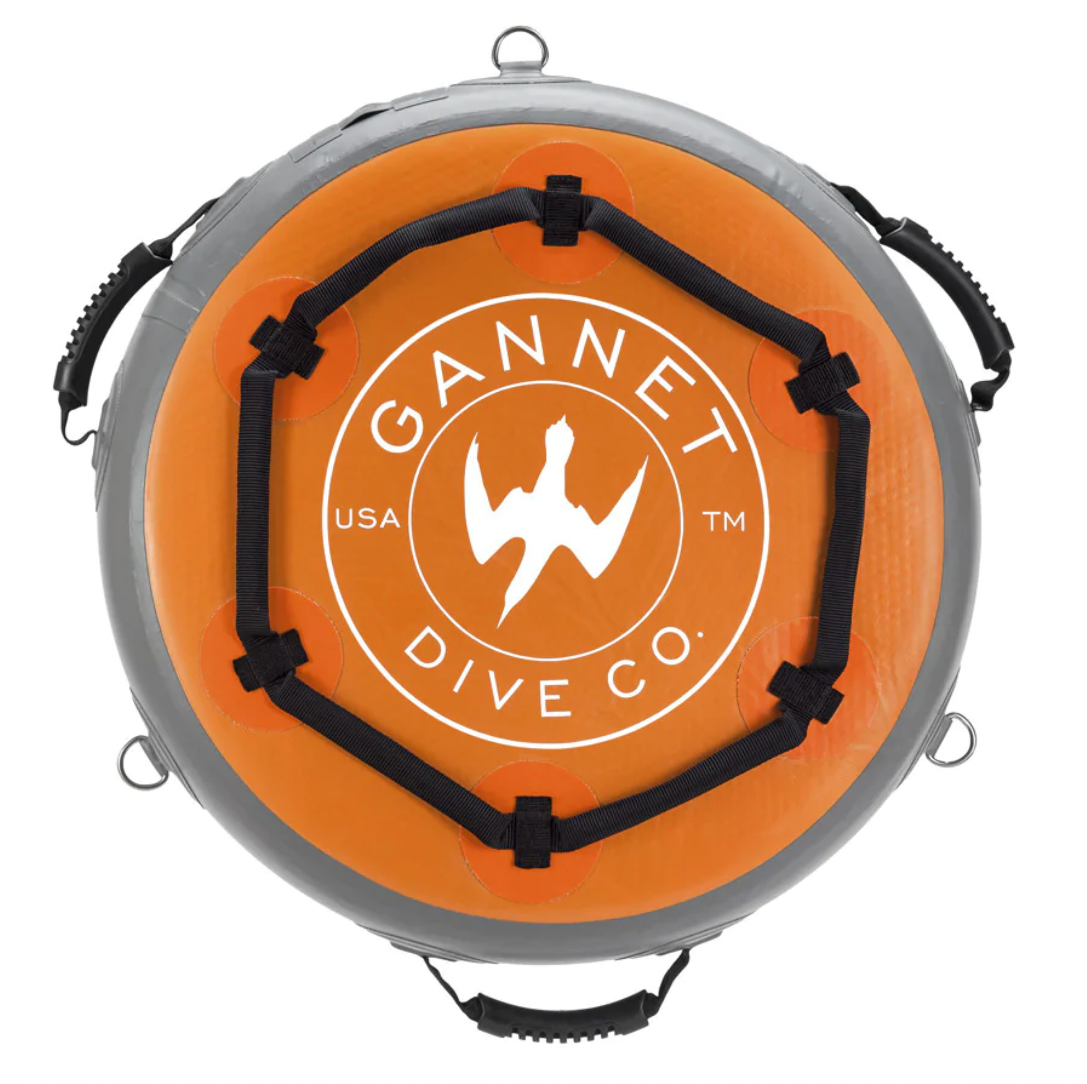 Gannet Comp Dive Float – Florida Freedivers